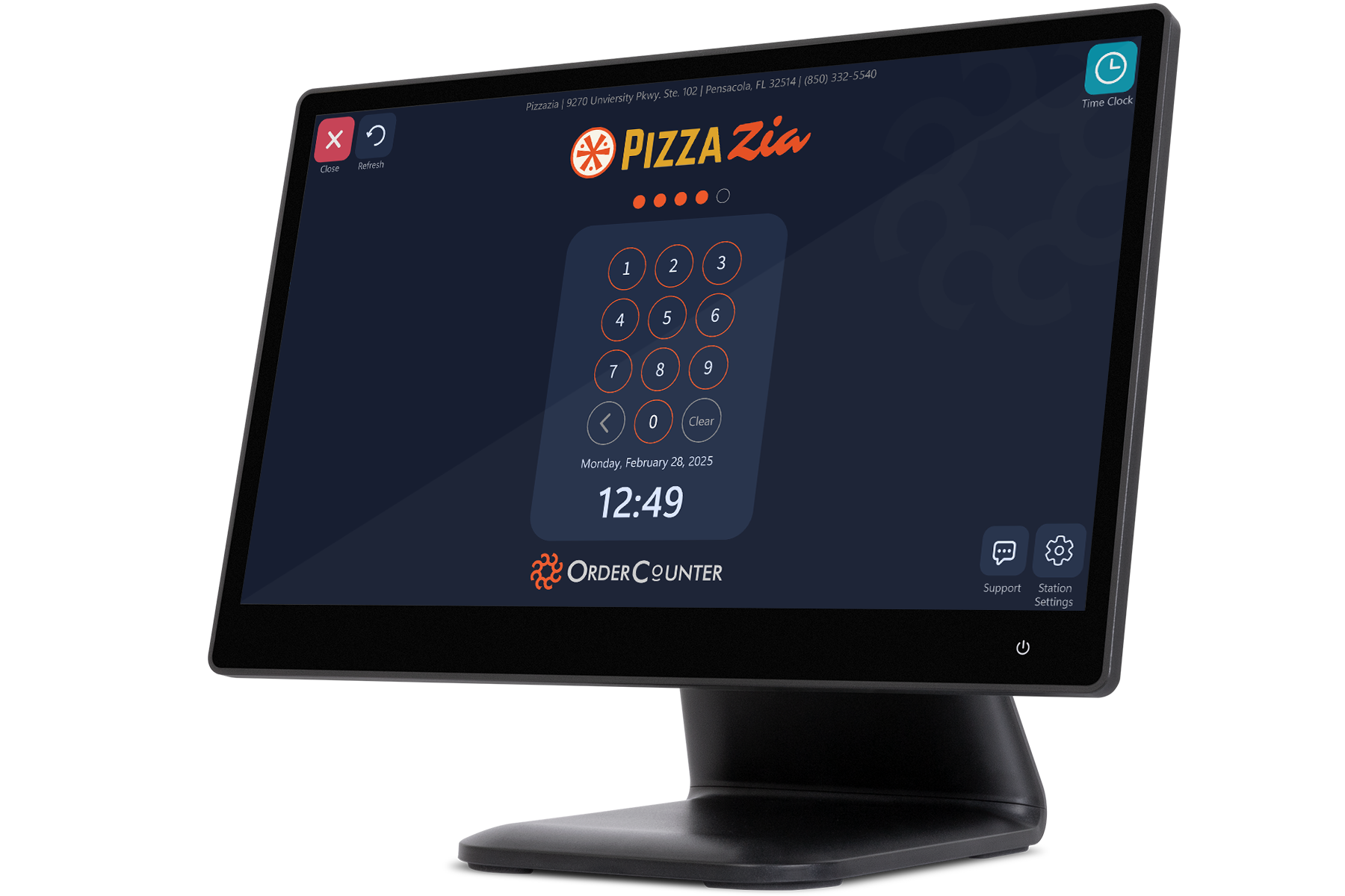 Press Resources Retail | OrderCounter